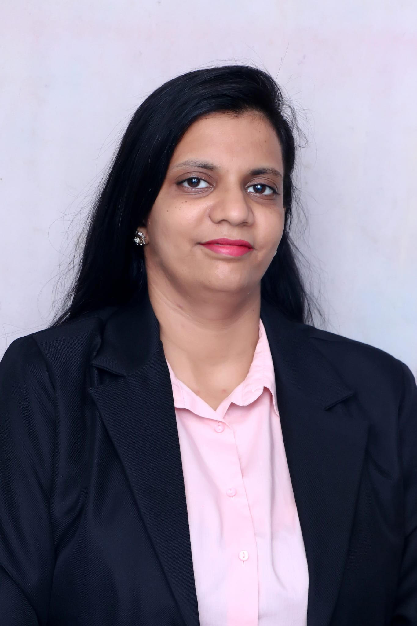 SAAR Professionals Consultants Inc.